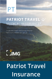 Visitors Insurance, Travel Health Insurance USA - VisitorsInsurance.com