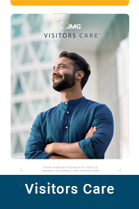 Visitors Insurance, Travel Health Insurance USA - VisitorsInsurance.com