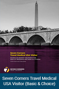 Visitors Insurance, Travel Health Insurance USA - VisitorsInsurance.com